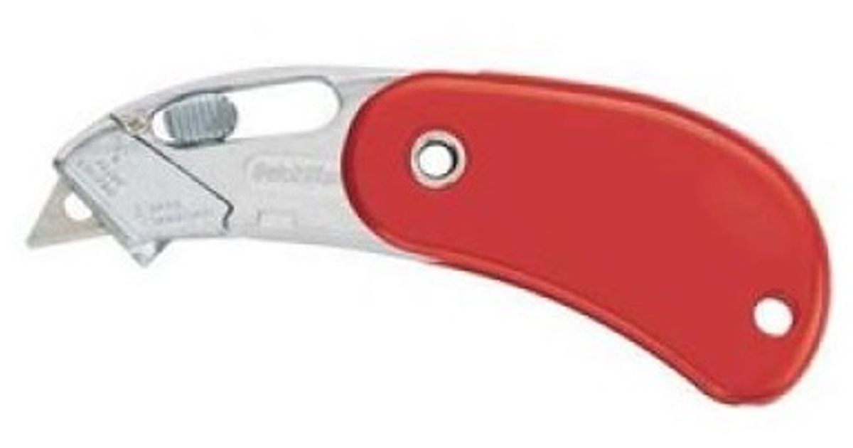 PSC-2 | Self Retracting Pocket Safety Cutter |Shop Online Call