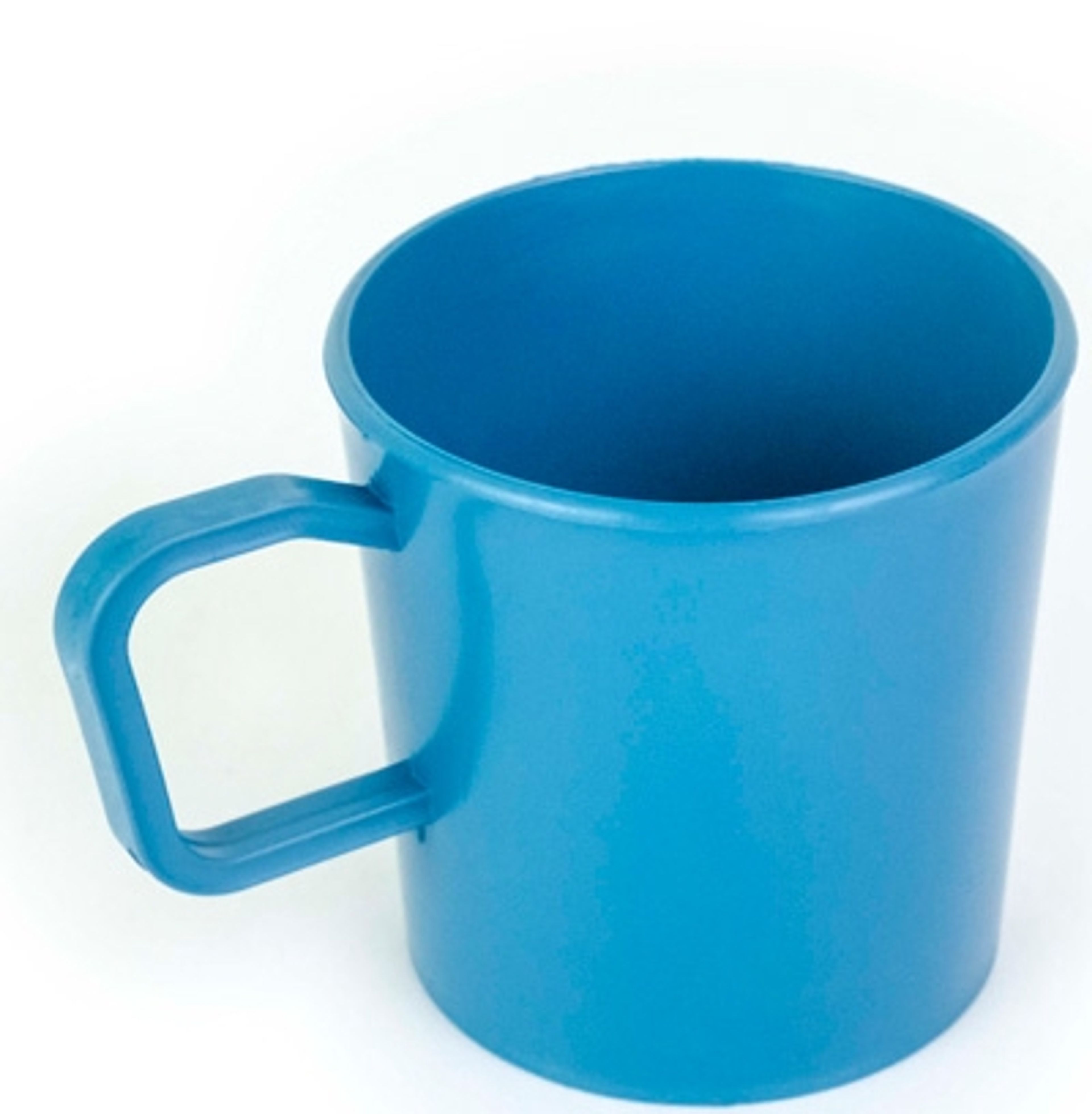 SAMPLING CUPS, METAL DETECTABLE