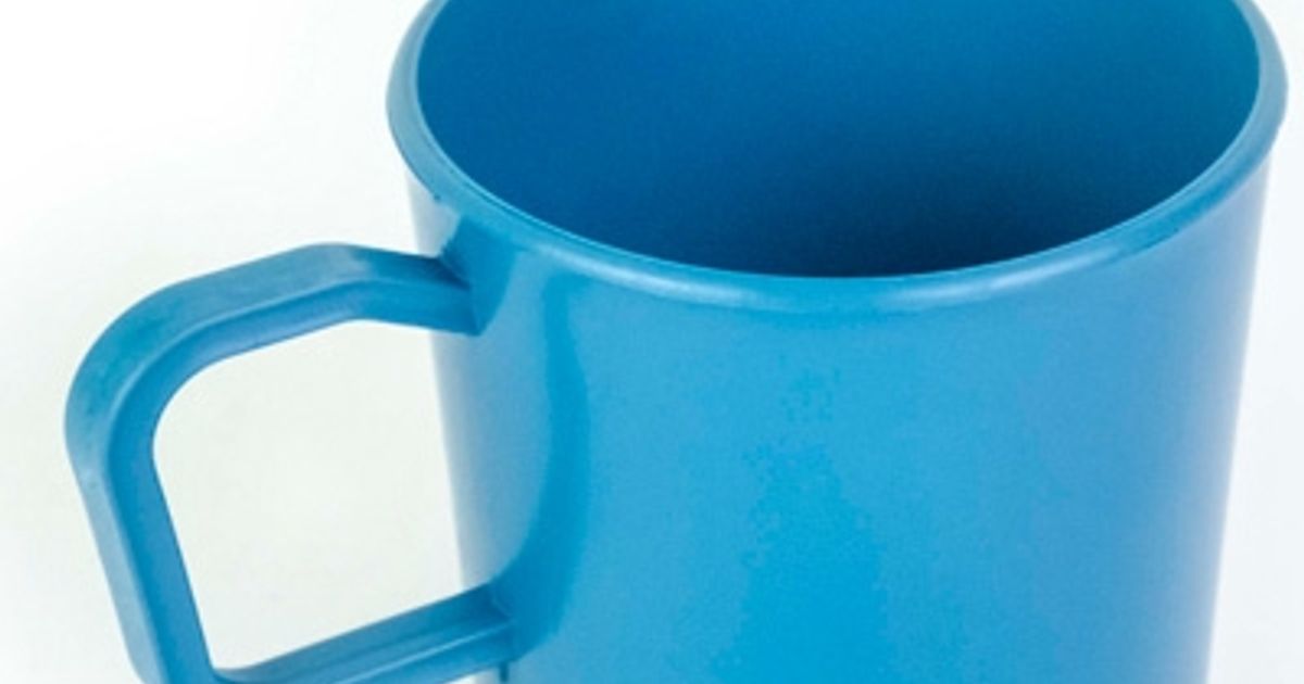 SAMPLING CUPS, METAL DETECTABLE