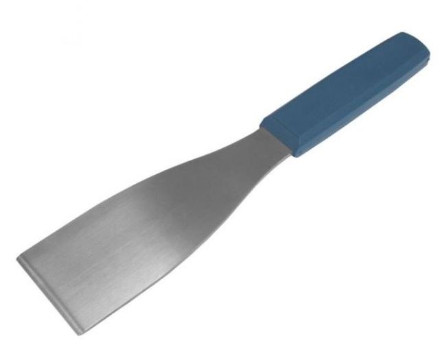 HAND SCRAPERS, METAL DETECTABLE, METAL DETECTABLE