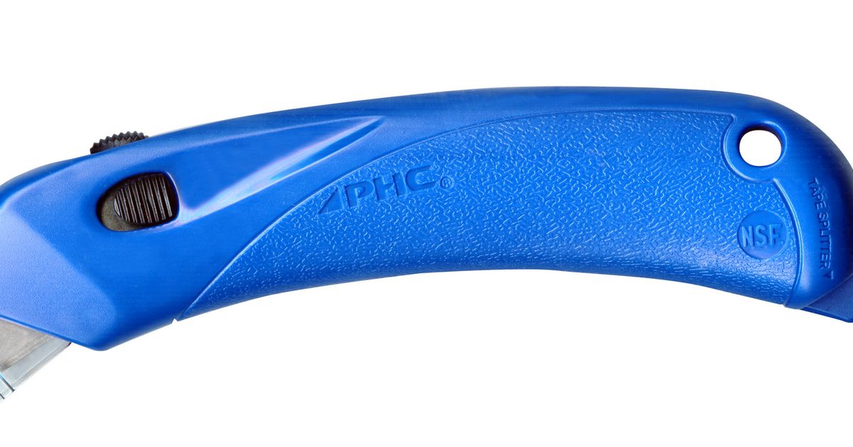 RSC-432 | Disposable Safety Cutter - Auto-Lock Hood |Shop Online Call