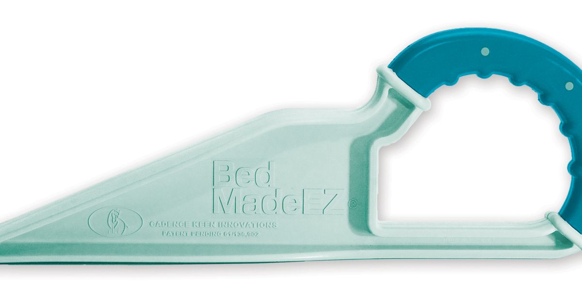 Bed MadeEZ® - MATTRESS LIFTER
