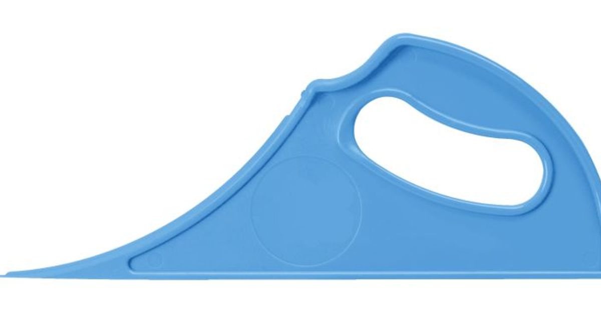 Medium Ripper |Bladeless Paper and Film Roll Cutter |Shop Online Call