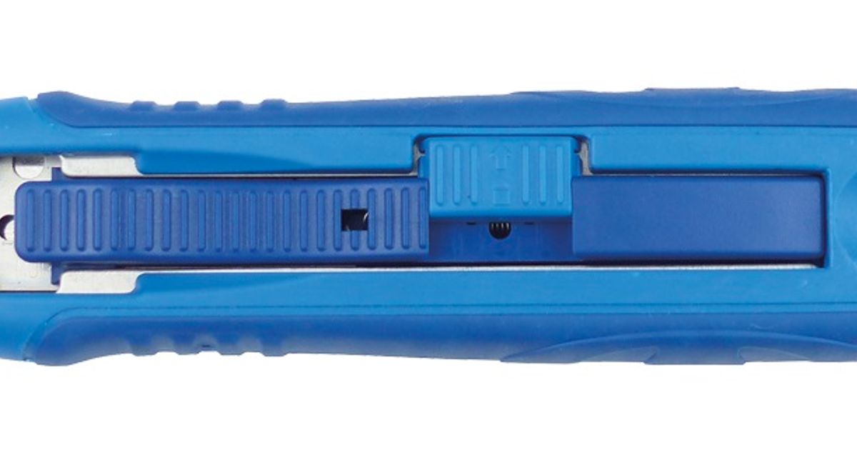 GEMEL | Self Retracting Cutter - Metal Detectable |Shop Online Call