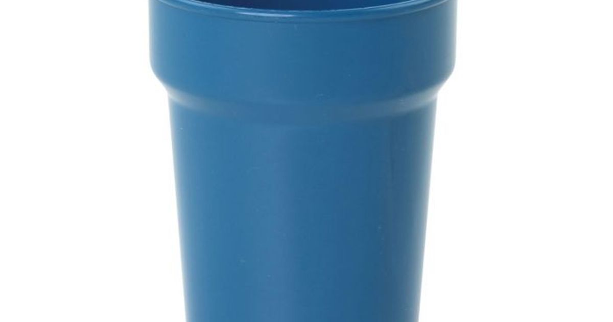 SAMPLING BEAKERS, METAL DETECTABLE