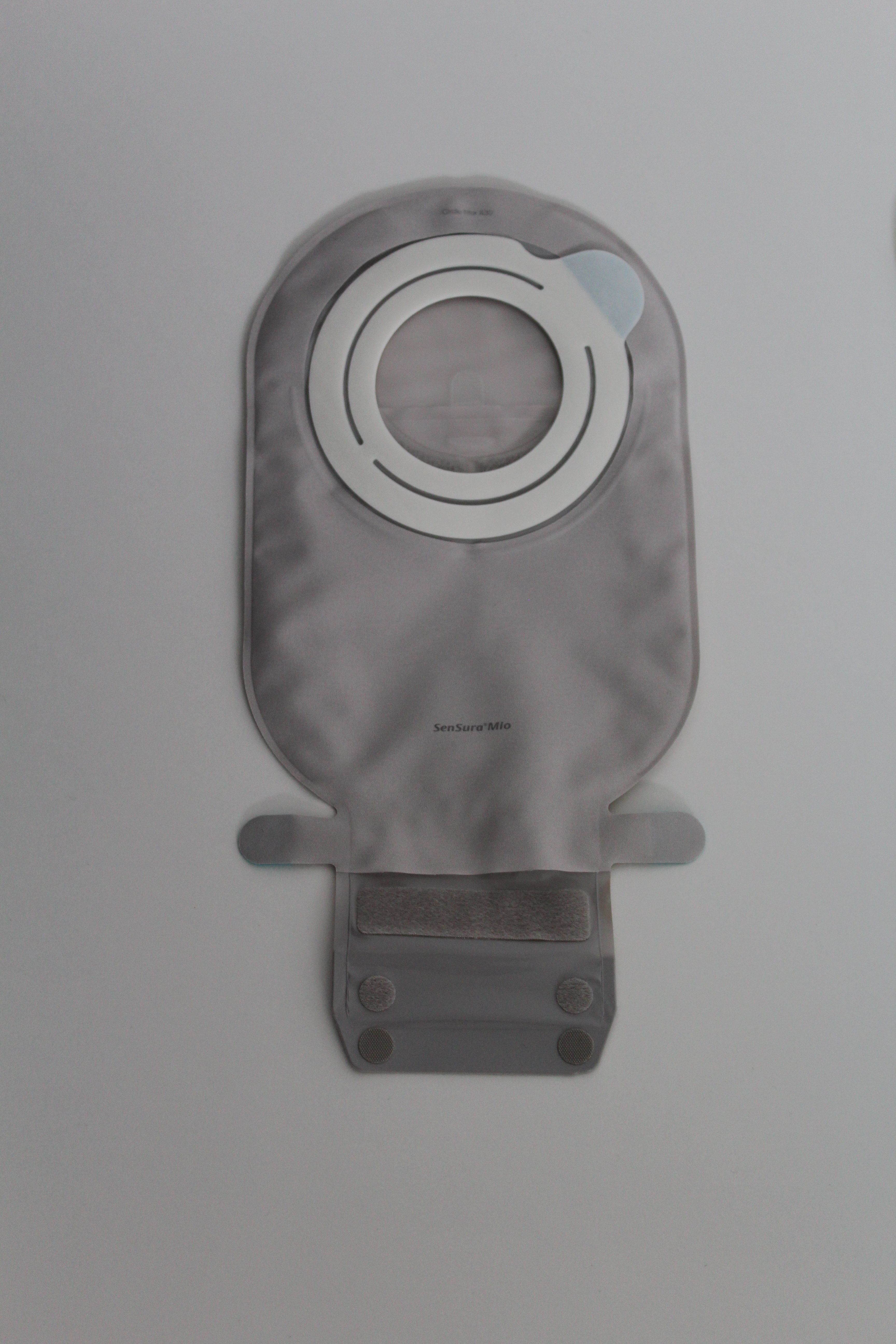 COL 12282 Sac vidable Sensura Mio Flex Easiclose Maxi (11po) opaque 70 ...