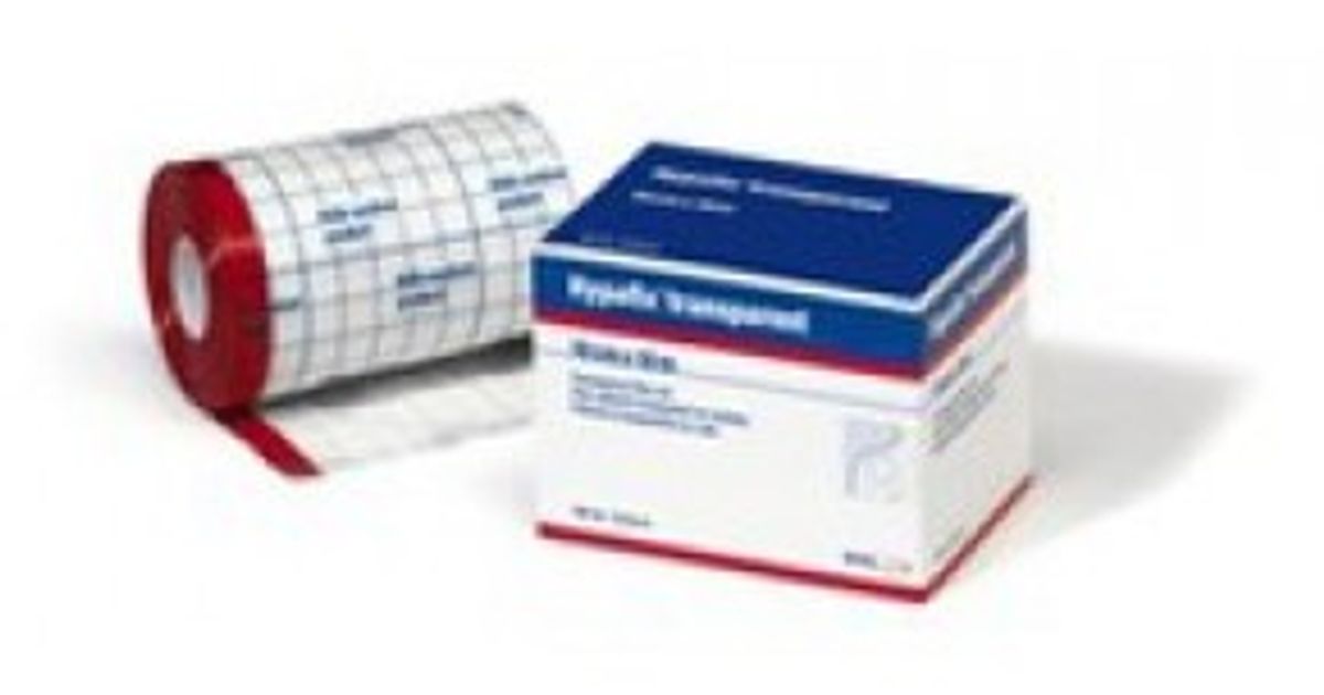BSN7144301 Hypafix adhésif 5cm x 10m