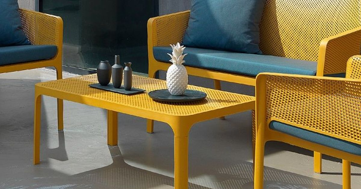 Comment aménager une grande terrasse ? - 10 trucs concrets.