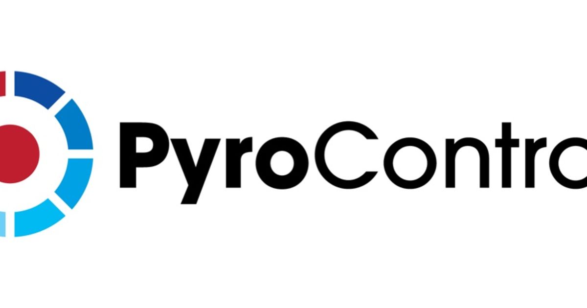 PyroControls | Meitav-Tec | Expédition au Canada et aux États-Unis